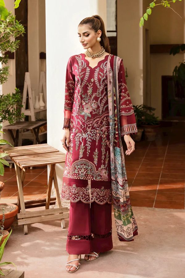 Lubna Fashions – Bring Out the Star in you