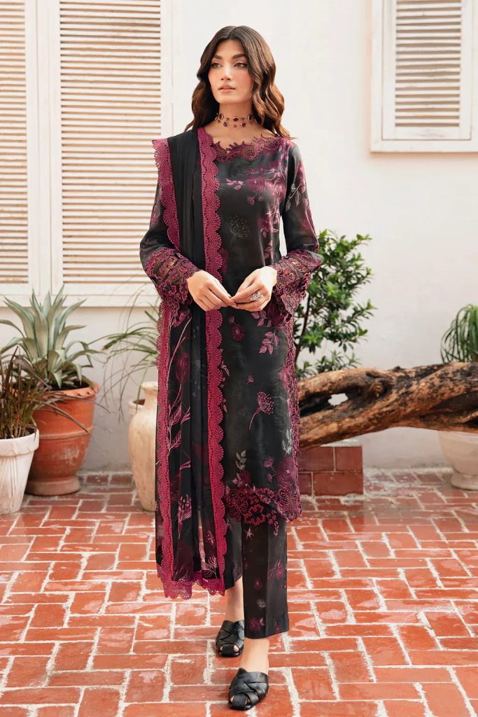 Lubna Fashions – Bring Out the Star in you